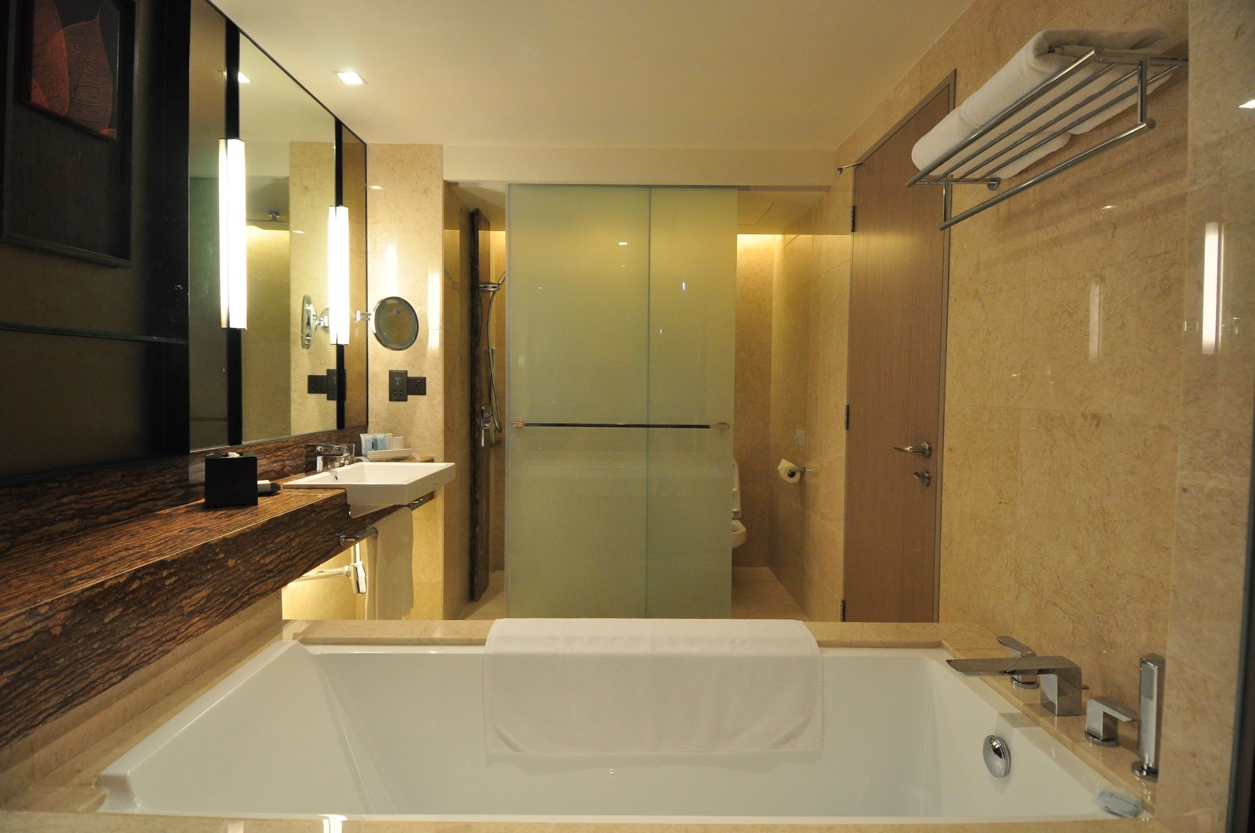 Hilton, Petaling Jaya | Construction & Renovation | BC BUILDERS